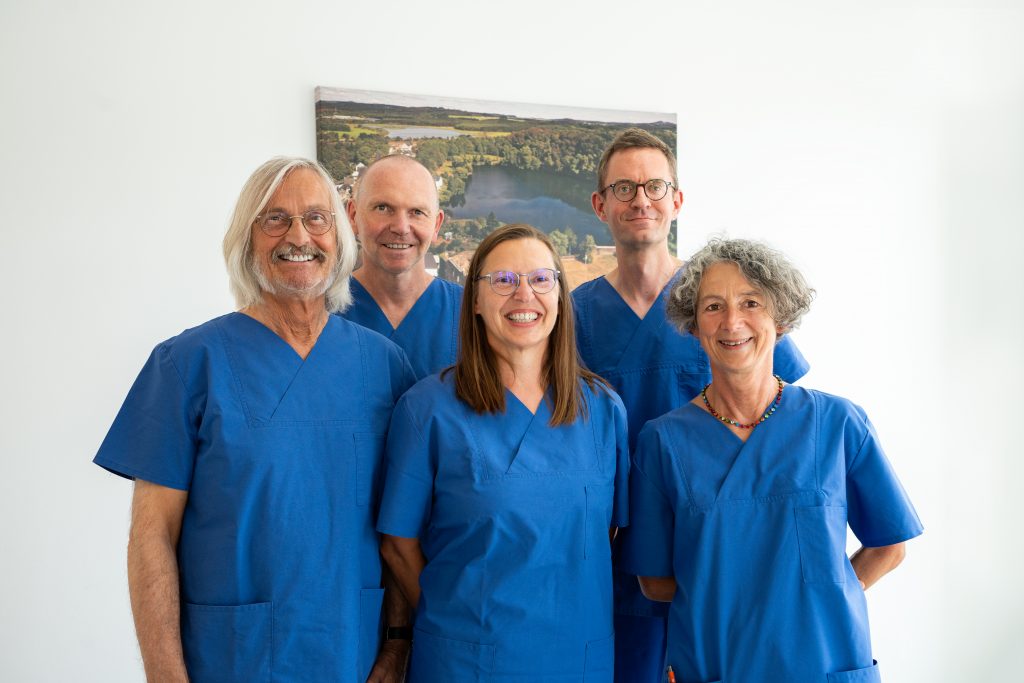 Team | Familienpraxis Pitzen