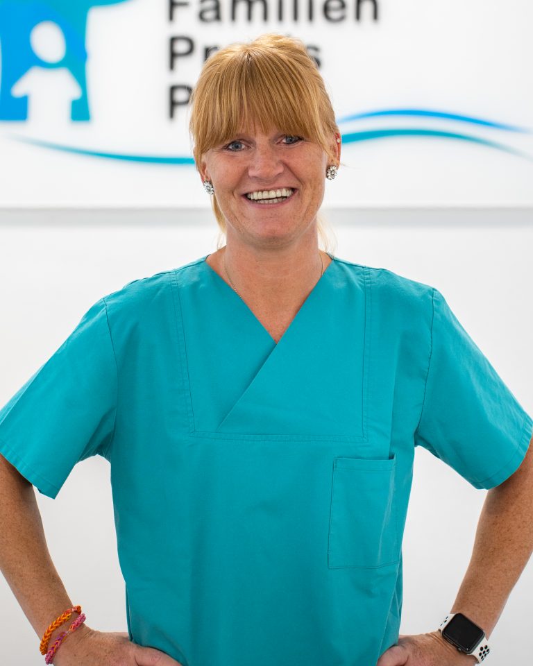 Team | Familienpraxis Pitzen