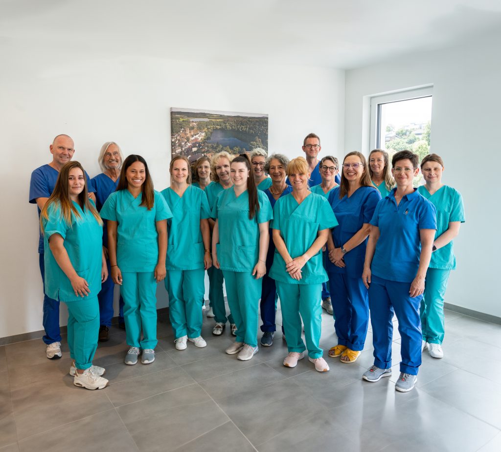 Team | Familienpraxis Pitzen