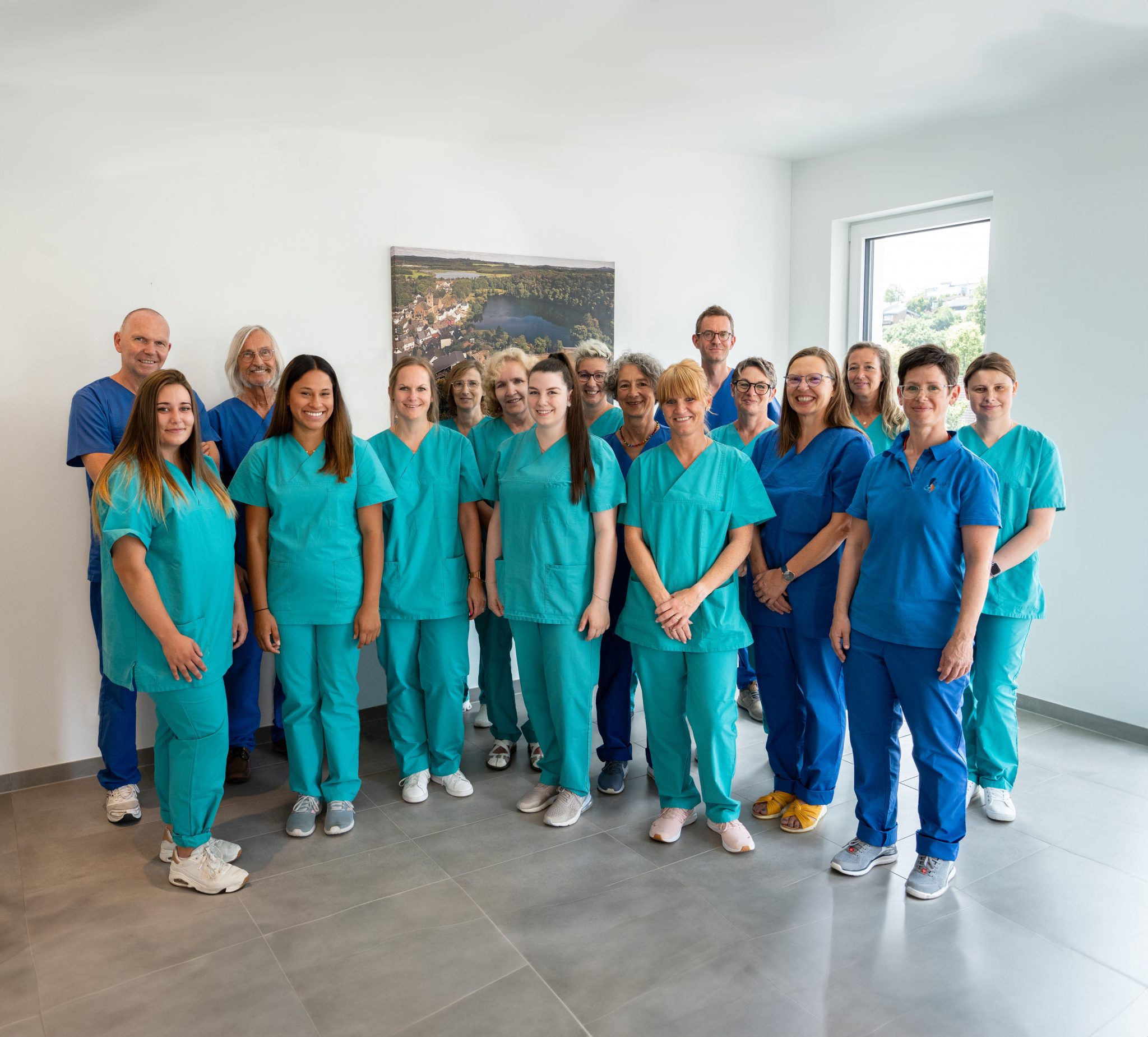 Team | Familienpraxis Pitzen